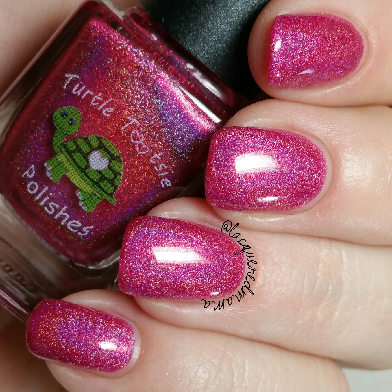 LacqueredMama: Spring Break Survival Kit (swatches and review)