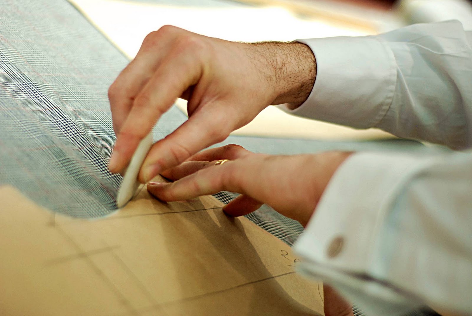 March 2012 – Permanent Style