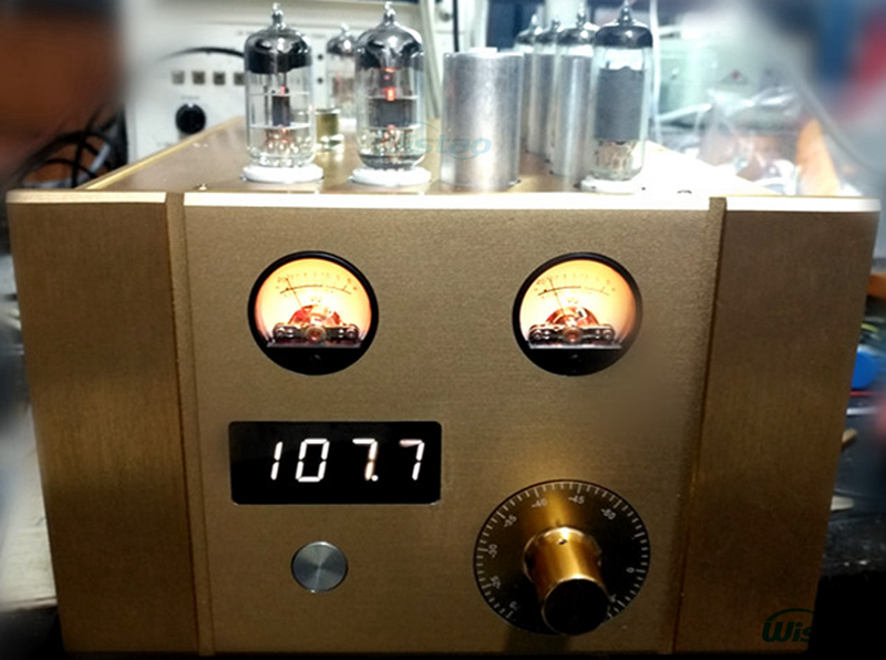 IWISTAO BLOGGER : Retro and Modern Style Combination from A Finished ...