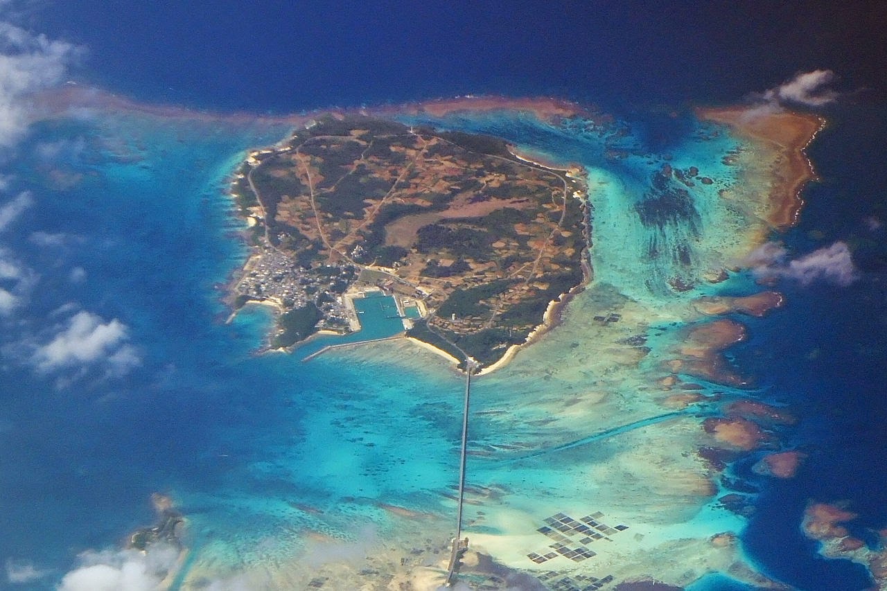ΠΗΓΕ ΚΑΙ ΗΡΘΕ Η ΙΑΠΩΝΙΑ... ΣΕΙΣΜΟΣ 6 ΡΙΧΤΕΡ ΣΤΗΝ ΟΚΙΝΑΟΥΑ ...