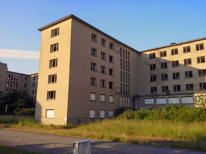 Arqueología de la Guerra Civil Española: junio 2014