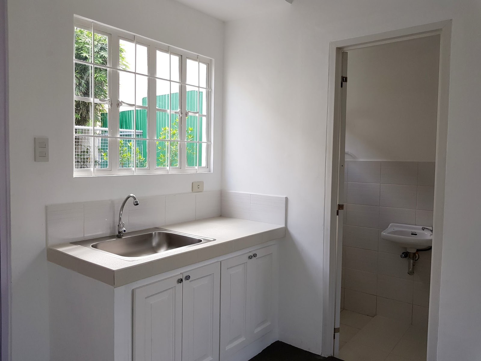 DENISE MODEL - House For Sale In Lancaster New City Cavite Zone 2