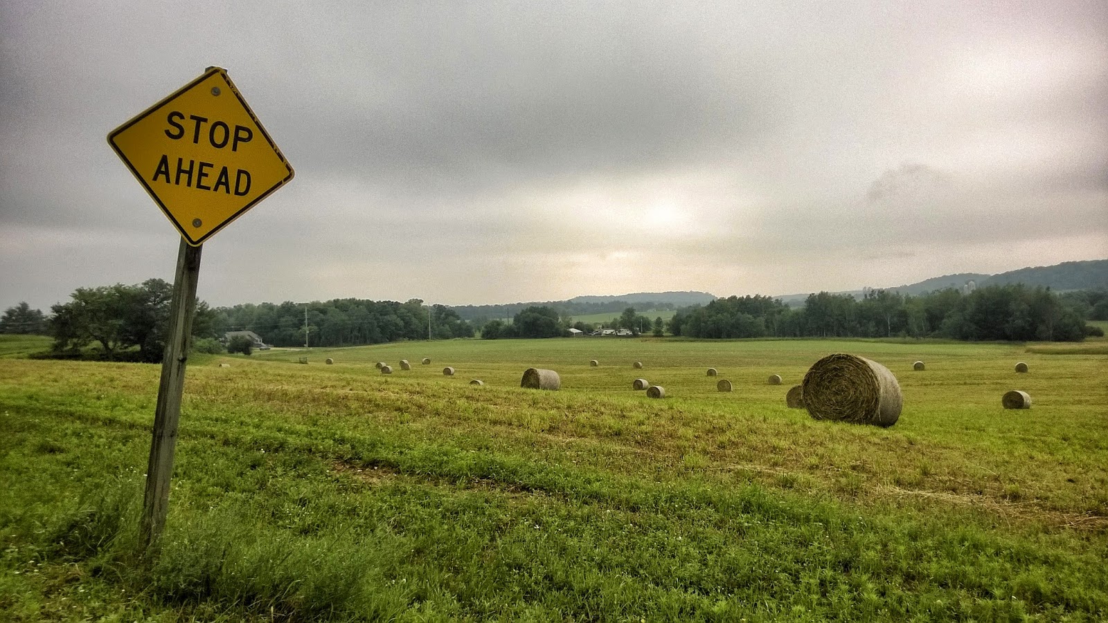 Use My Camera: Rural Wisconsin