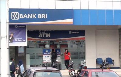 Lokasi ATM Bank BRI di Kota MEDAN - SUMATERA UTARA