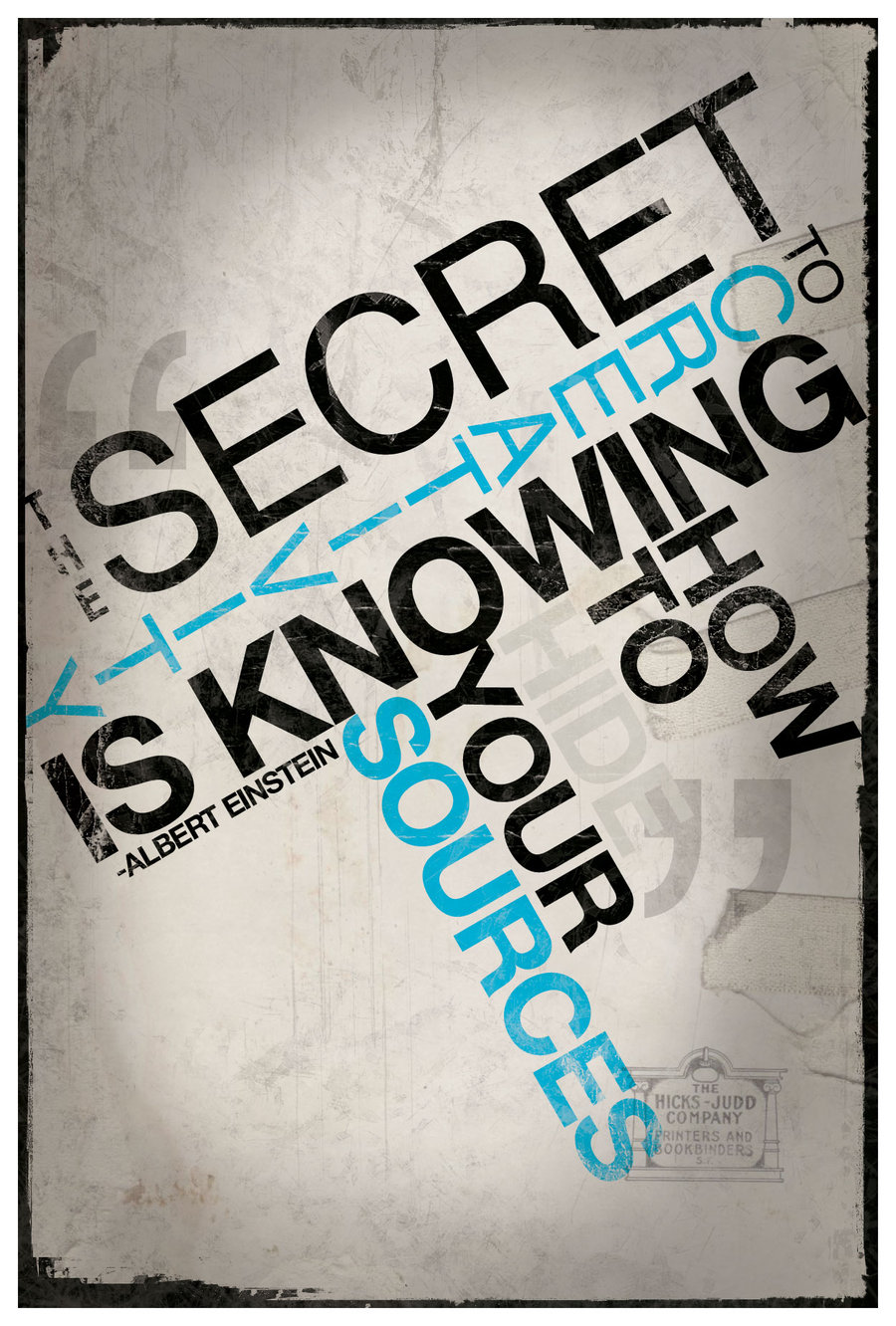 Mister Wilson's Web Design Class: Introduction to Typography