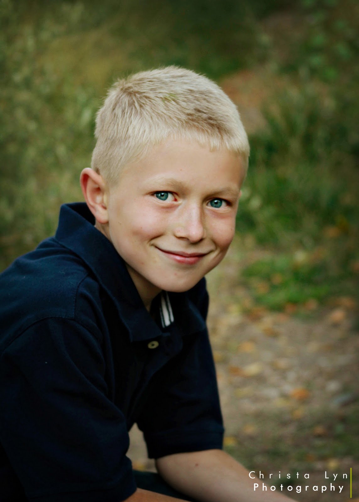 Christa Lyn Photography: [ W ] Family