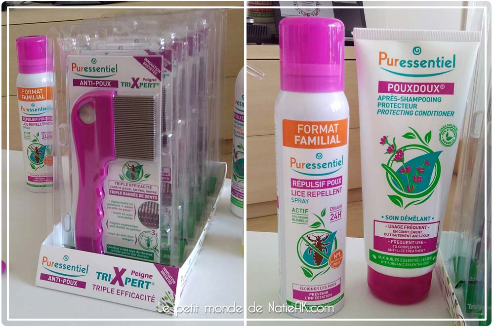 Le pouvoir des plantes : comment lutter contre les moustiques, poux ...