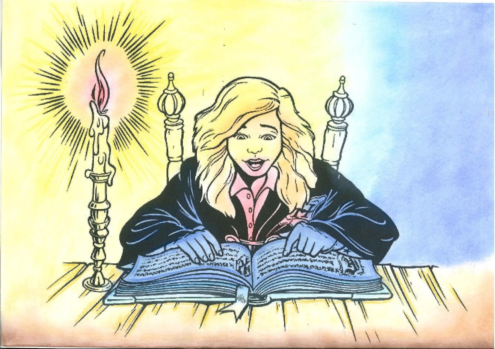 Los cuentos de Cristobalina de la Biblioteca Cristóbal Cuevas ...