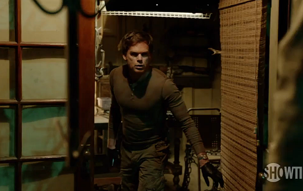 Dexter Daily: The No. 1 Dexter Community Website: Dexter Season 8 ...