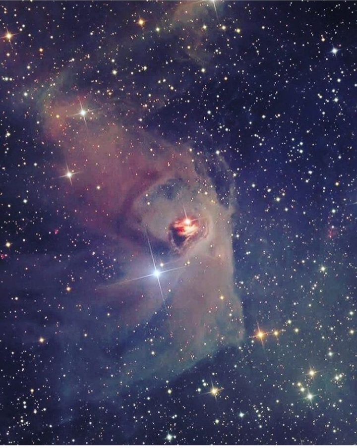 why do the stars twinkles?