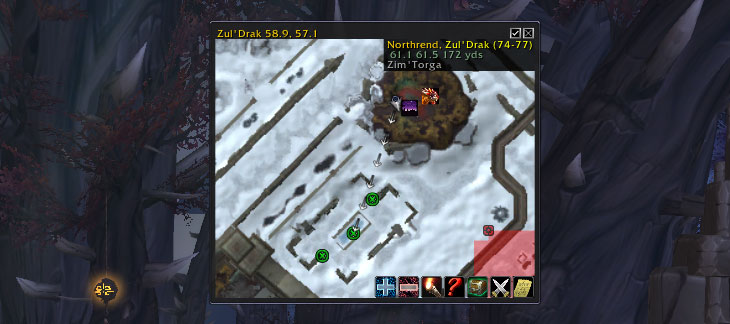 Addon Carbonite para WoW 3.3.5