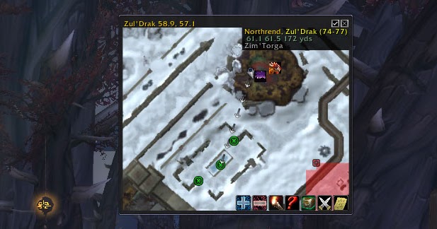 Addon Carbonite para WoW 3.3.5