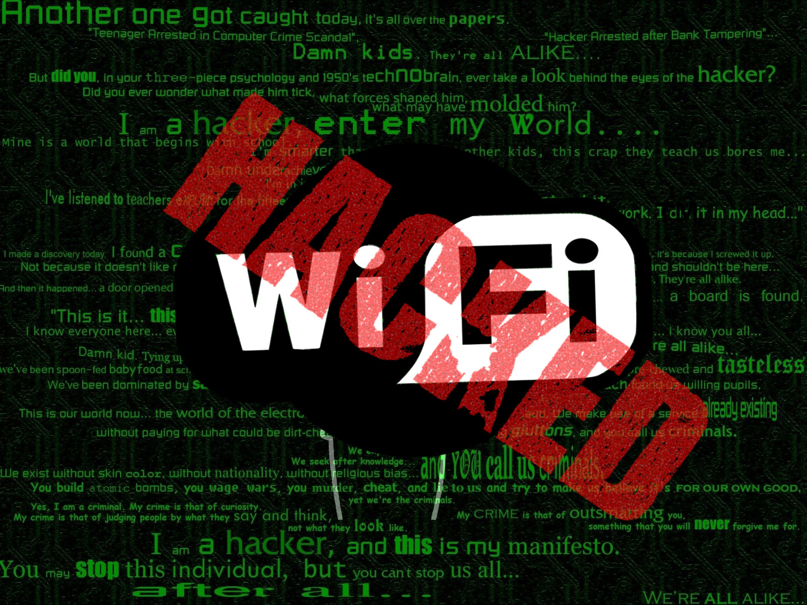 PaoloProgrammer: Logran vulnerar el protocolo WPA2 - Key Reinstallation Attack