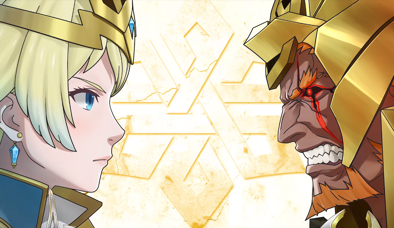 Fire Emblem Heroes (iOS/Android) está comemorando seu 1º aniversário ...