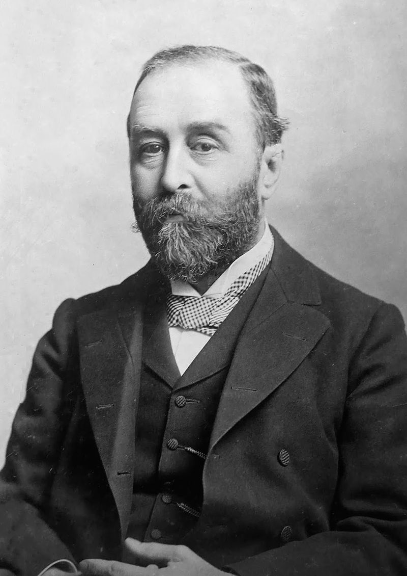 Club de Pensadores Universales: La Boca del Rio Watter de Bram Stocker