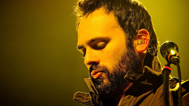 Time Will Tell: August 2012