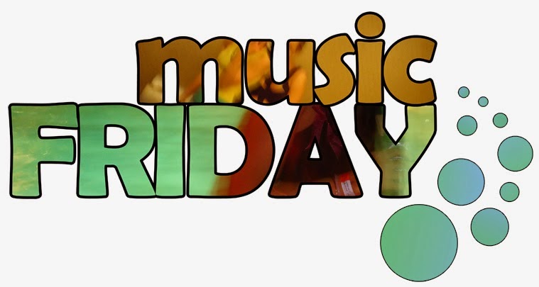 Music With Mr. Barrett: Music Friday