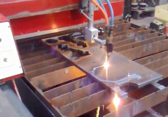 DiscoverThat - Journal: Shapecut 3200 Magic Eye to CNC - Part 1