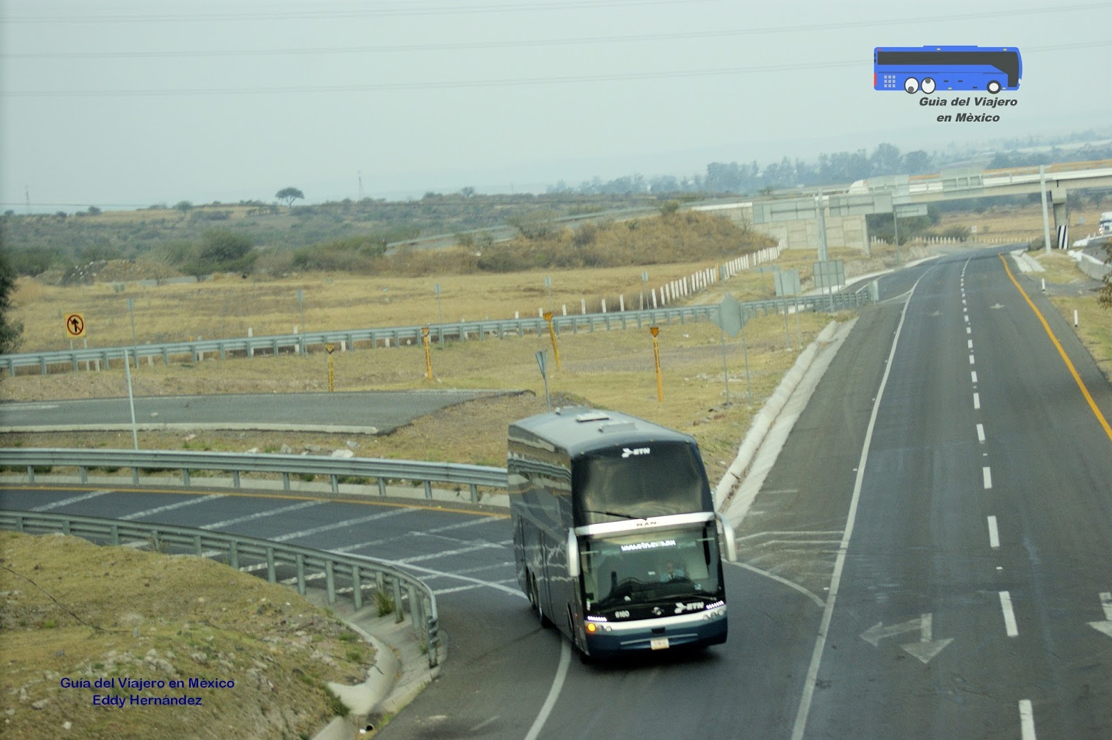 Los destinos de ETN-Turistar Lujo