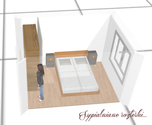 'PIMP MY BEDROOM' NEEDS A HELP - Po prostu piękne rzeczy.