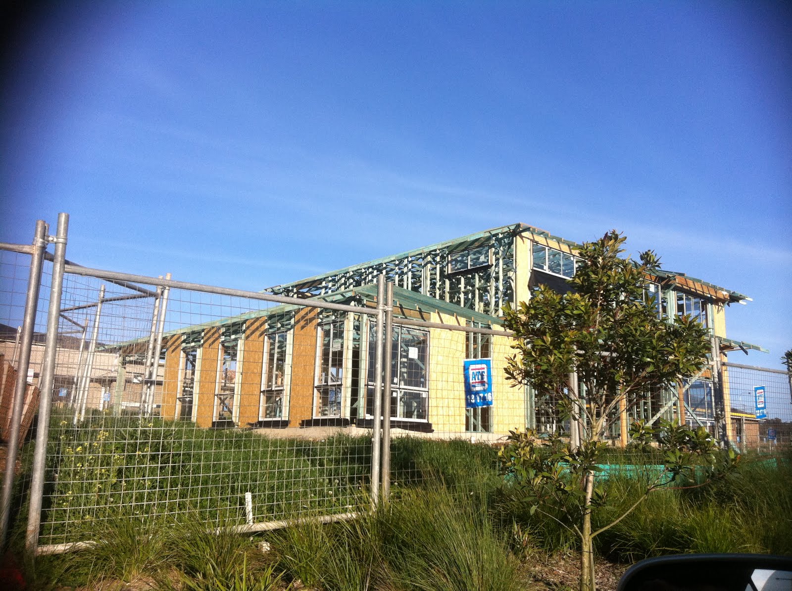 Chris & Sharon Mizzi