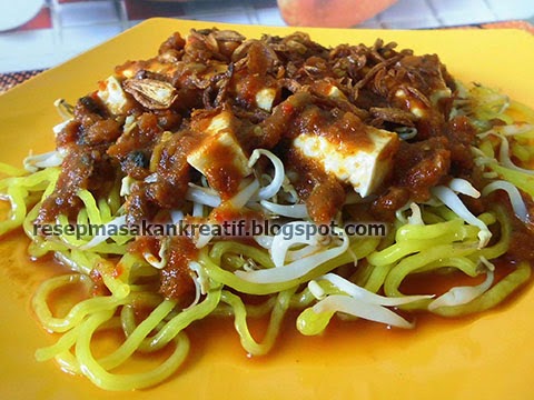 Resep Toge Goreng Jajanan Masakan Yummy Khas Bogor