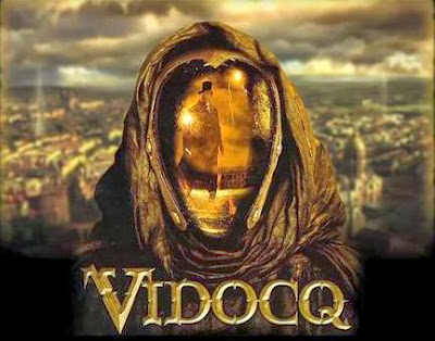 Alien Explorations: Vidocq