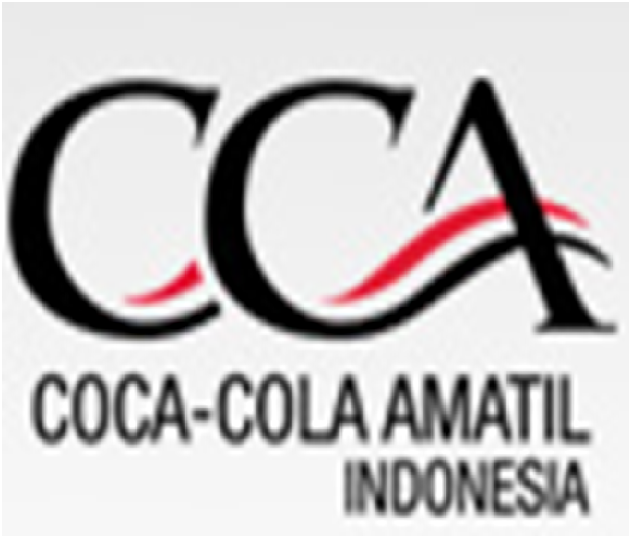 value chain PT COCA-COLA AMATIL INDONESIA