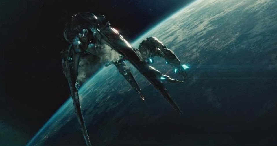 The X Database: Man Of Steel (2013) Review