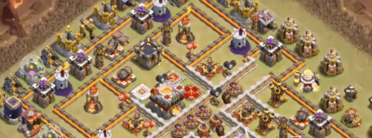 Clash Of Clans World: Inferno Tower: Multi or Single Mode – What’s Best?