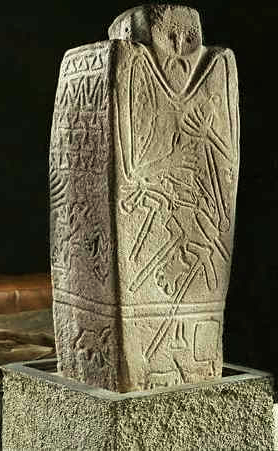 bensozia: Kernosovsky Stela