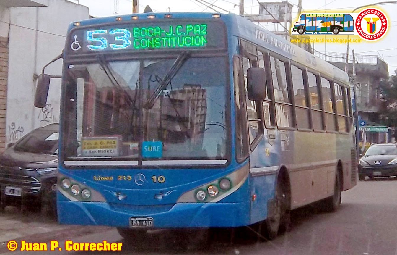 Fotos de colectivos: Capital y Gran Buenos Aires - Las mejores fotos de ...
