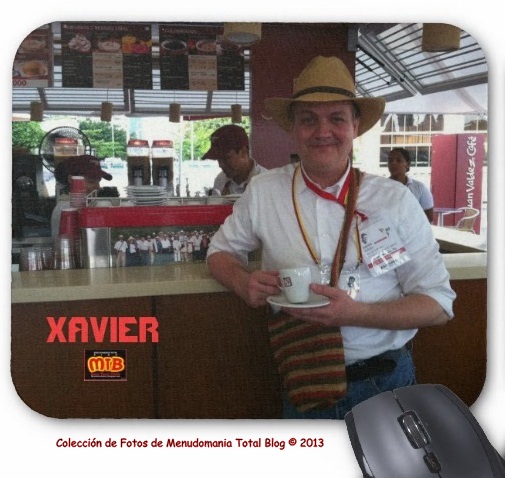 Menudomania Total: domingo, 14 de abril de 2013