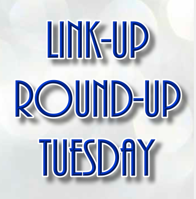 Imperfectly Painted: Link-Up Round-Up Tuesday: 12/22/15