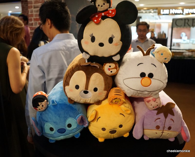 Cheekiemonkies: Singapore Parenting & Lifestyle Blog: Southeast Asia’s ...