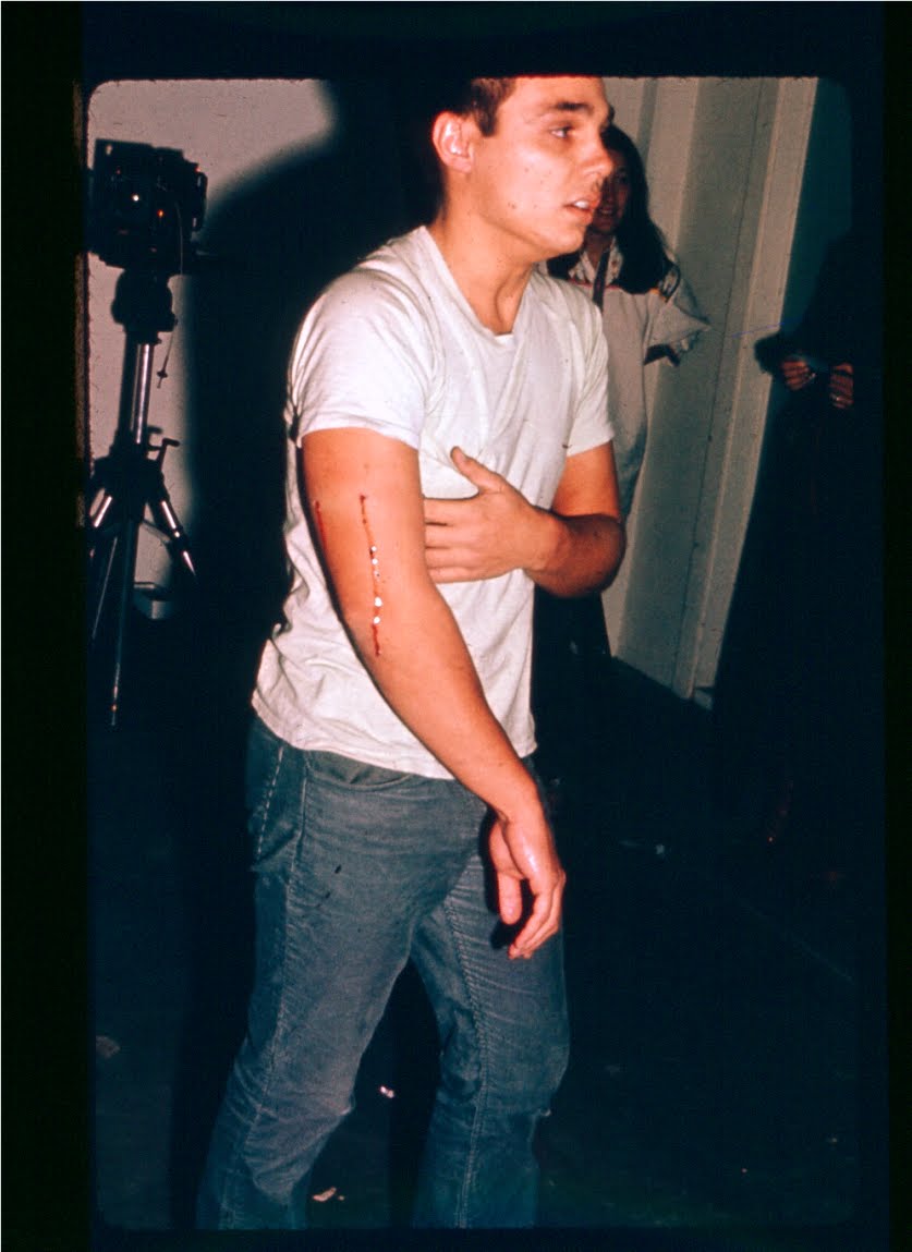 PST/OC | HuffPost Entertainment