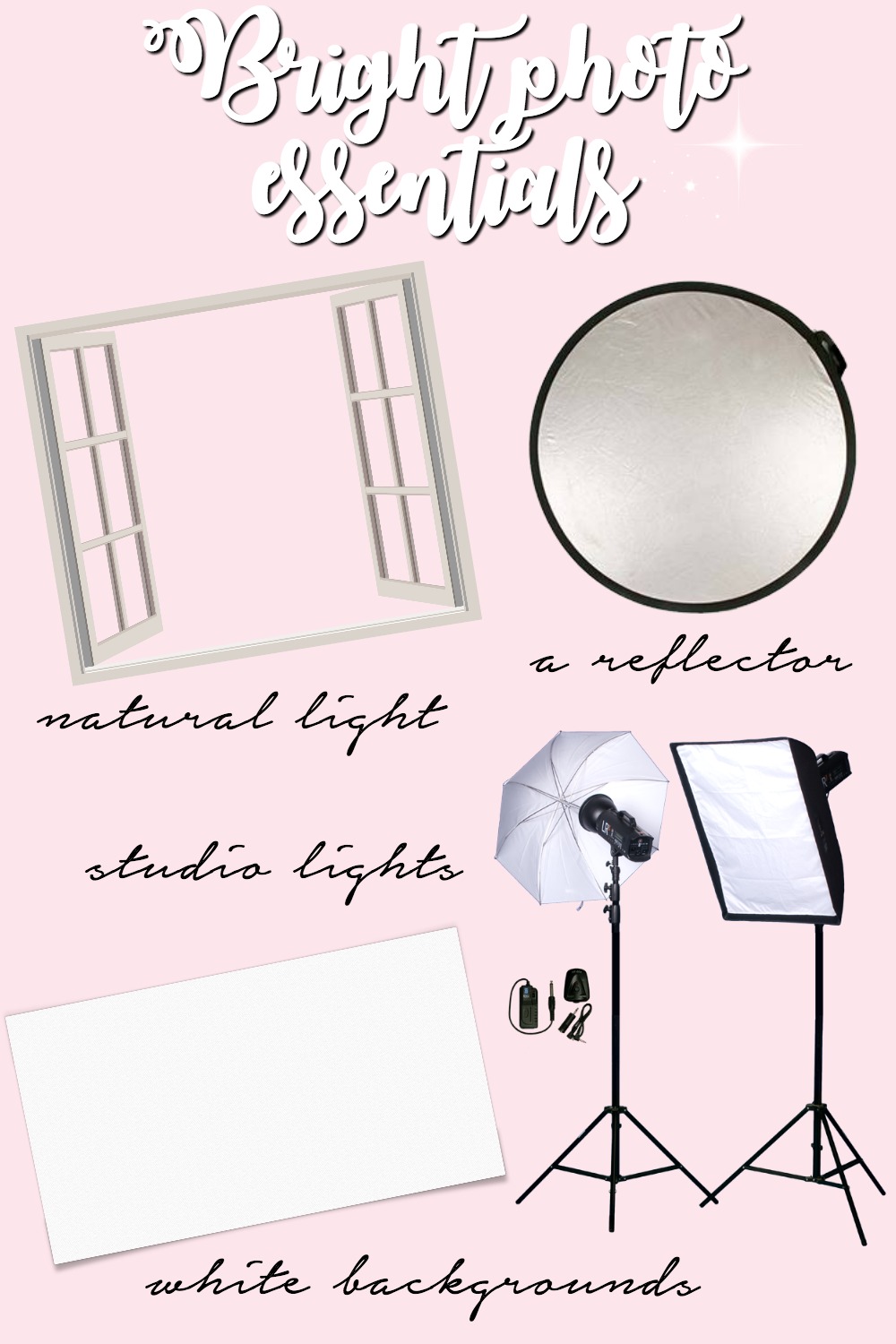 How To Take Bright Blog Photos During Winter - Corrie Bromfield