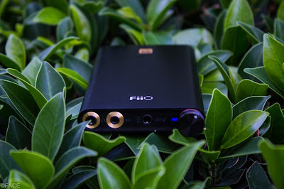 FiiO Q1 Mark II Apple MFi Certified DAC & Amp | Headphone Reviews and ...