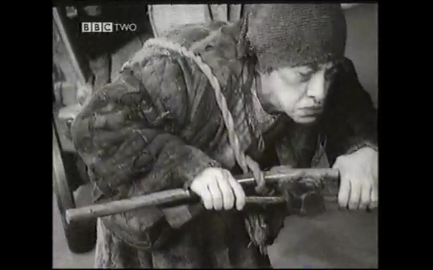 Gustavo Thomas Theatre: Helene Weigel in Mother Courage (Mutter Courage ...