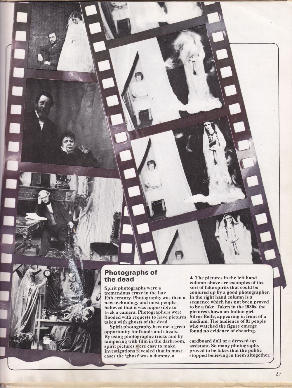 TwoHeadedThingies: All About Ghosts (everything you ever wanted to know ...