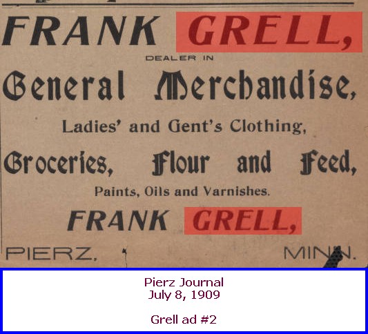 HESCH HISTORY: February 2013