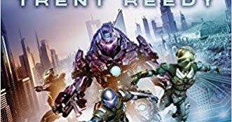 KISS THE BOOK: Gamer Army by Trent Reedy - ESSENTIAL