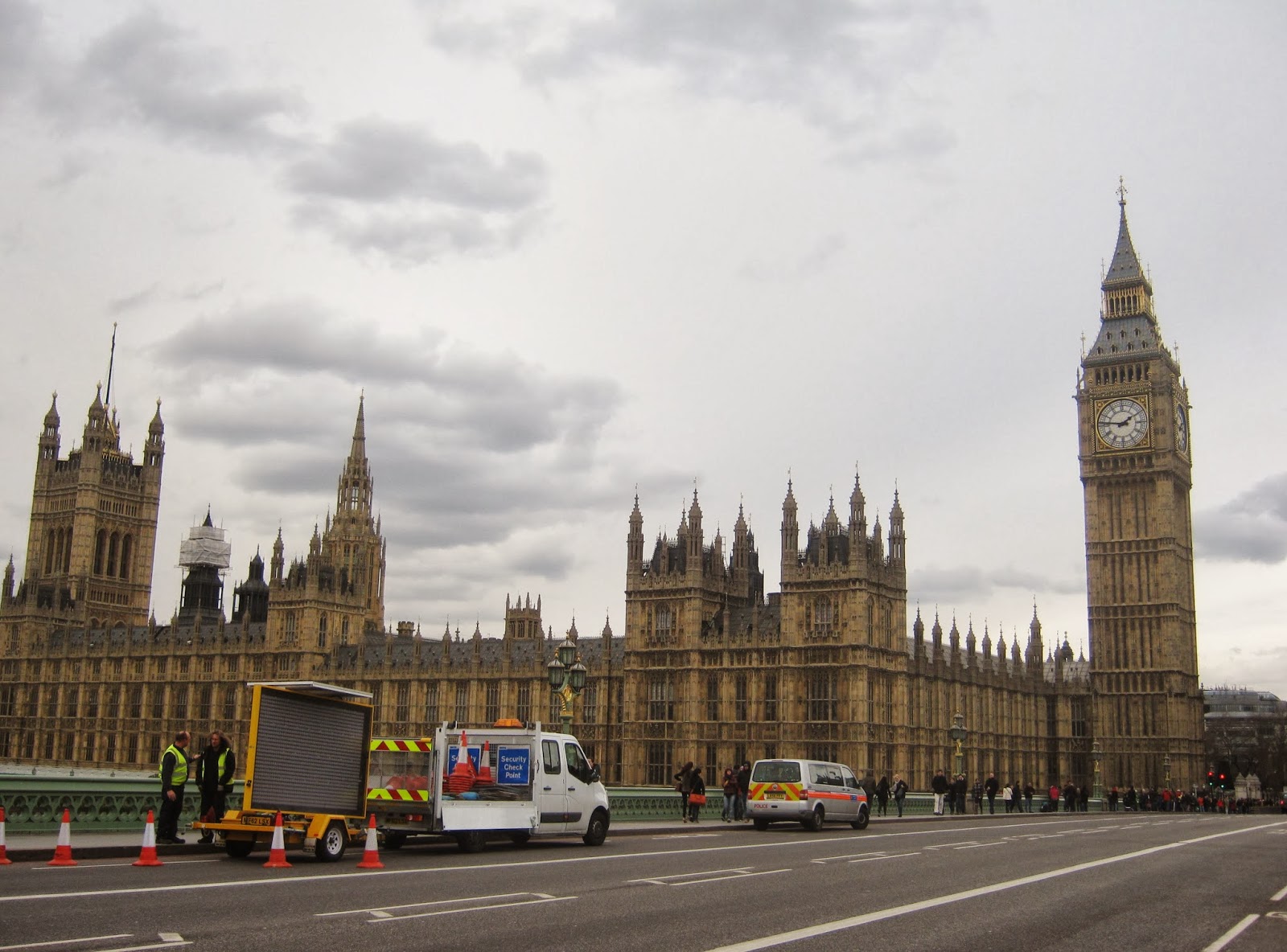 Madly Sweet & Hardly Simple Serendipity