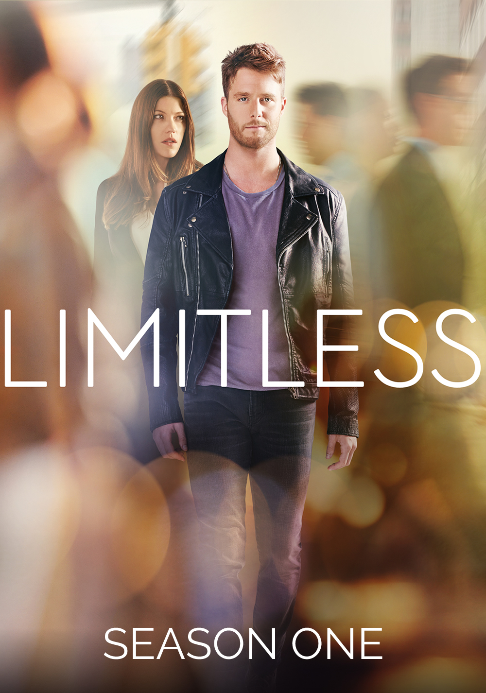 [ฝรั่ง]-[Complete] Limitless (TV Series 2015) : ยาเปลี่ยนสมองคน -[HDTV ...