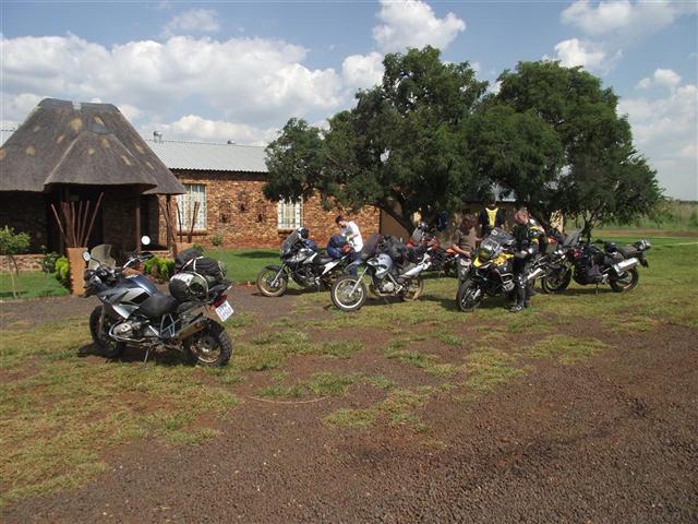 Thoughts and ramblings from the little voices in my head.: Bike Ride 9 ...