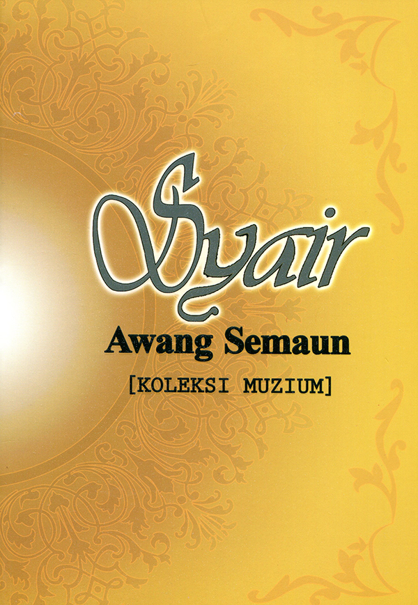 DR. RAJIEE HADI: ORANG BRUNEI BERASAL DARI MINANGKABAU