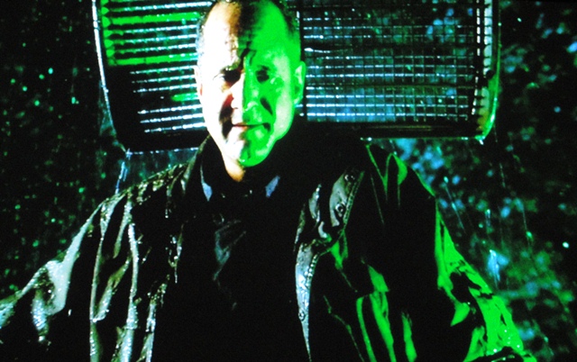 MUSINGS OF A SCI-FI FANATIC: Fringe S1 Ep8: The Equation