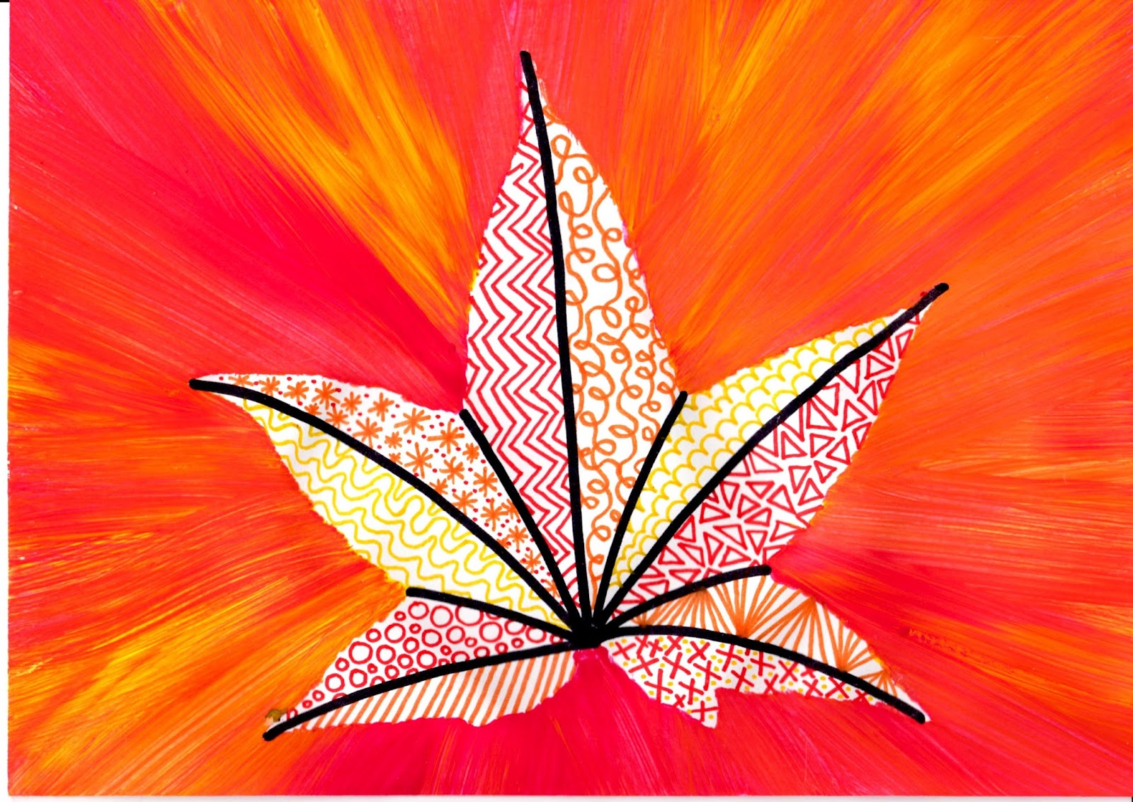 Amiscol: C'est l'automne