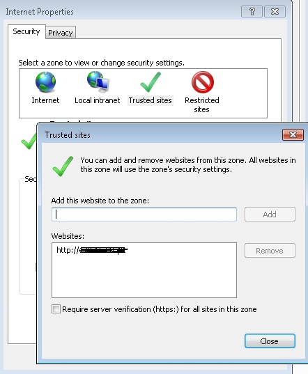 Wells Cheung: How to use client-side printing of Microsoft Reporting ...