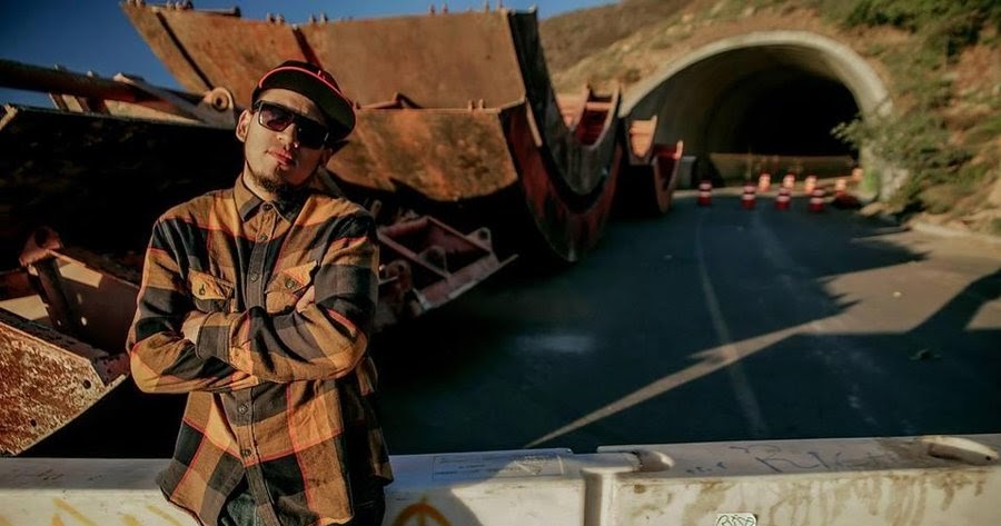 Enciclopedia Del Hip Hop: Reseña | Serko Fu